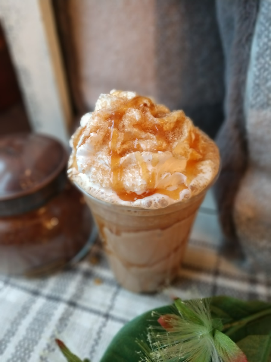 About – The Briar House