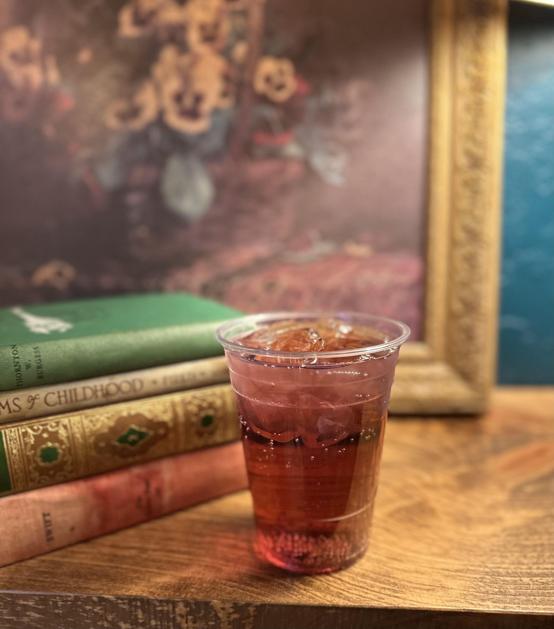 The Briar House – Coffee, Fashion Apparel & Gifts